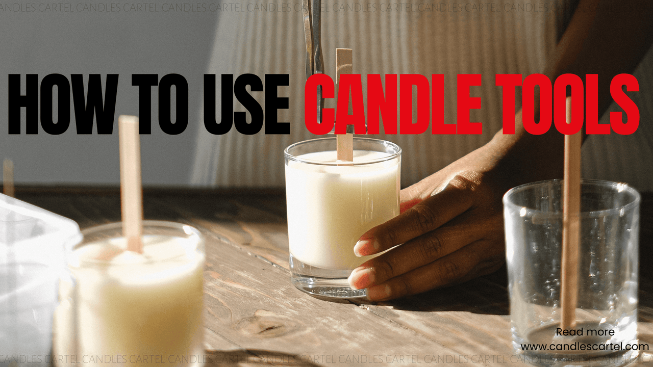 How to Use A Candle Snuffer: The Proper Way To Out A Candle – Candles ...