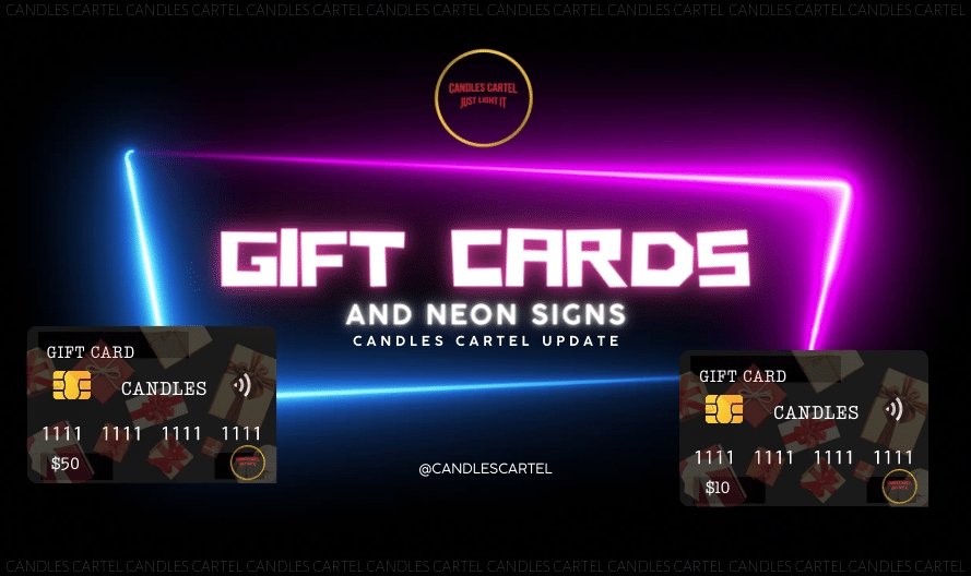 The History Of Candles: Exploring the Rich History – Candles Cartel