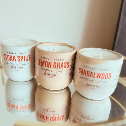 The History Of Candles: Exploring the Rich History – Candles Cartel